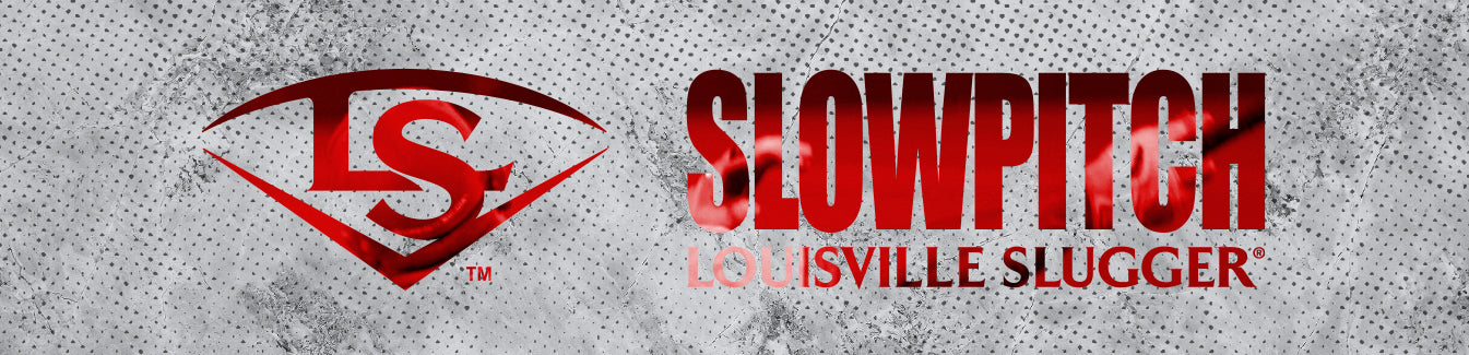 How to break in a composite bat – Slugger Slow Pitch