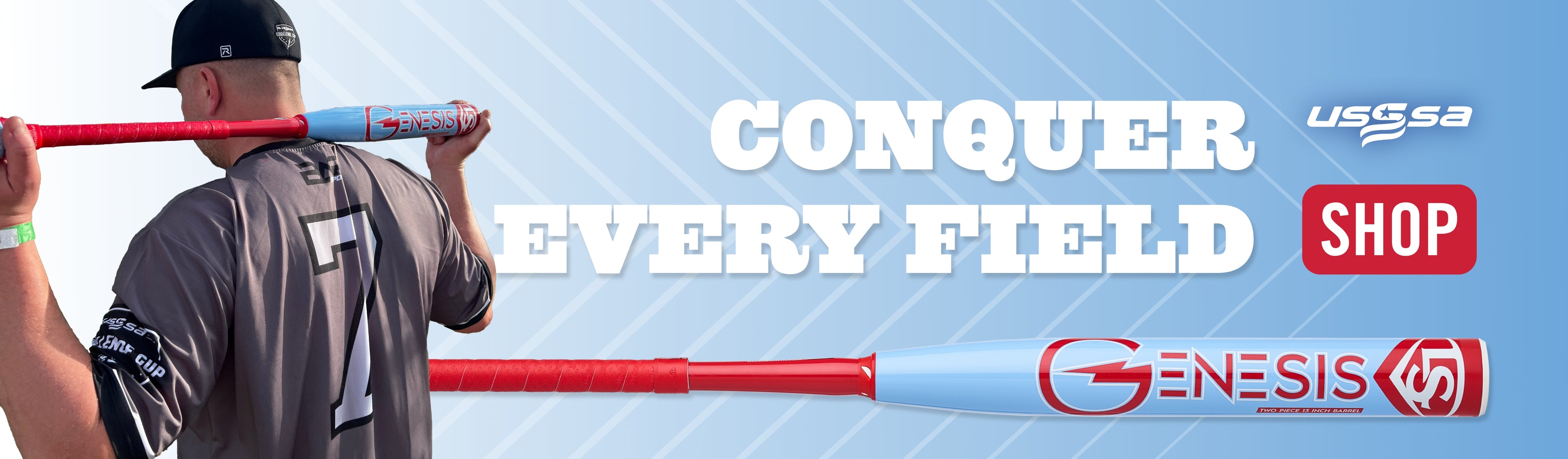 Slowpitch | Louisville Slugger – Slugger Slow Pitch