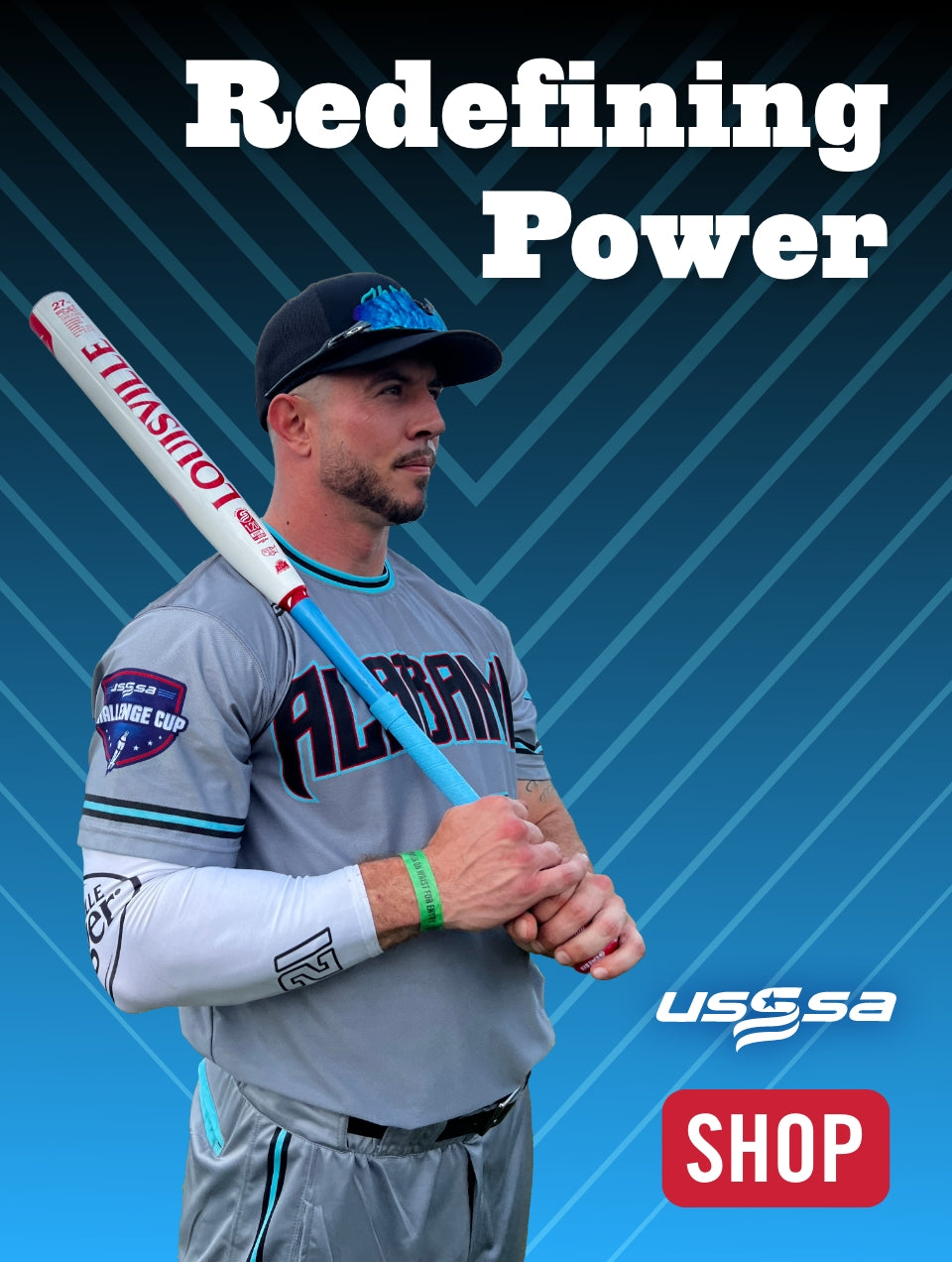 Slowpitch | Louisville Slugger – Slugger Slow Pitch
