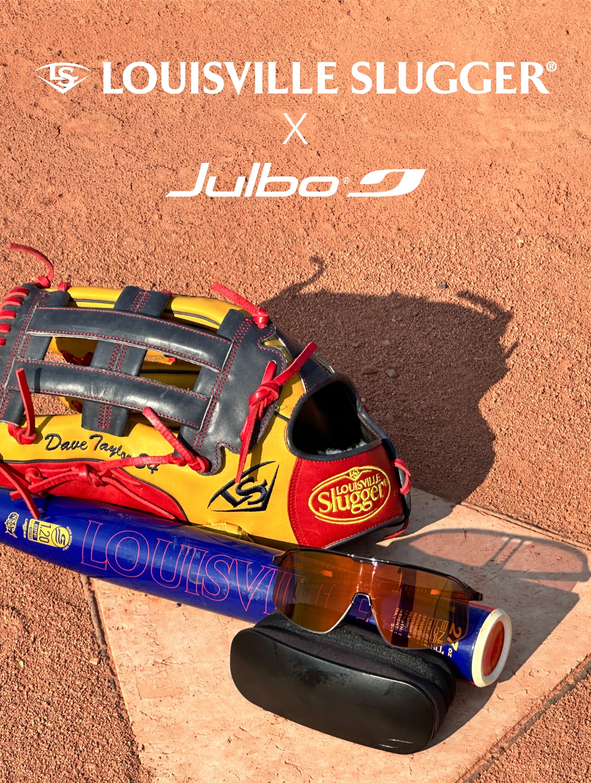 Slowpitch | Louisville Slugger – Slugger Slow Pitch