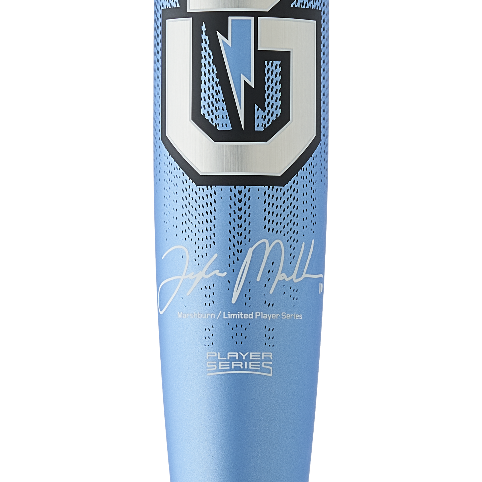 Louisville Slugger 2025 Genesis Tyler Marshburn 1PC Endload USSSA Bat ...