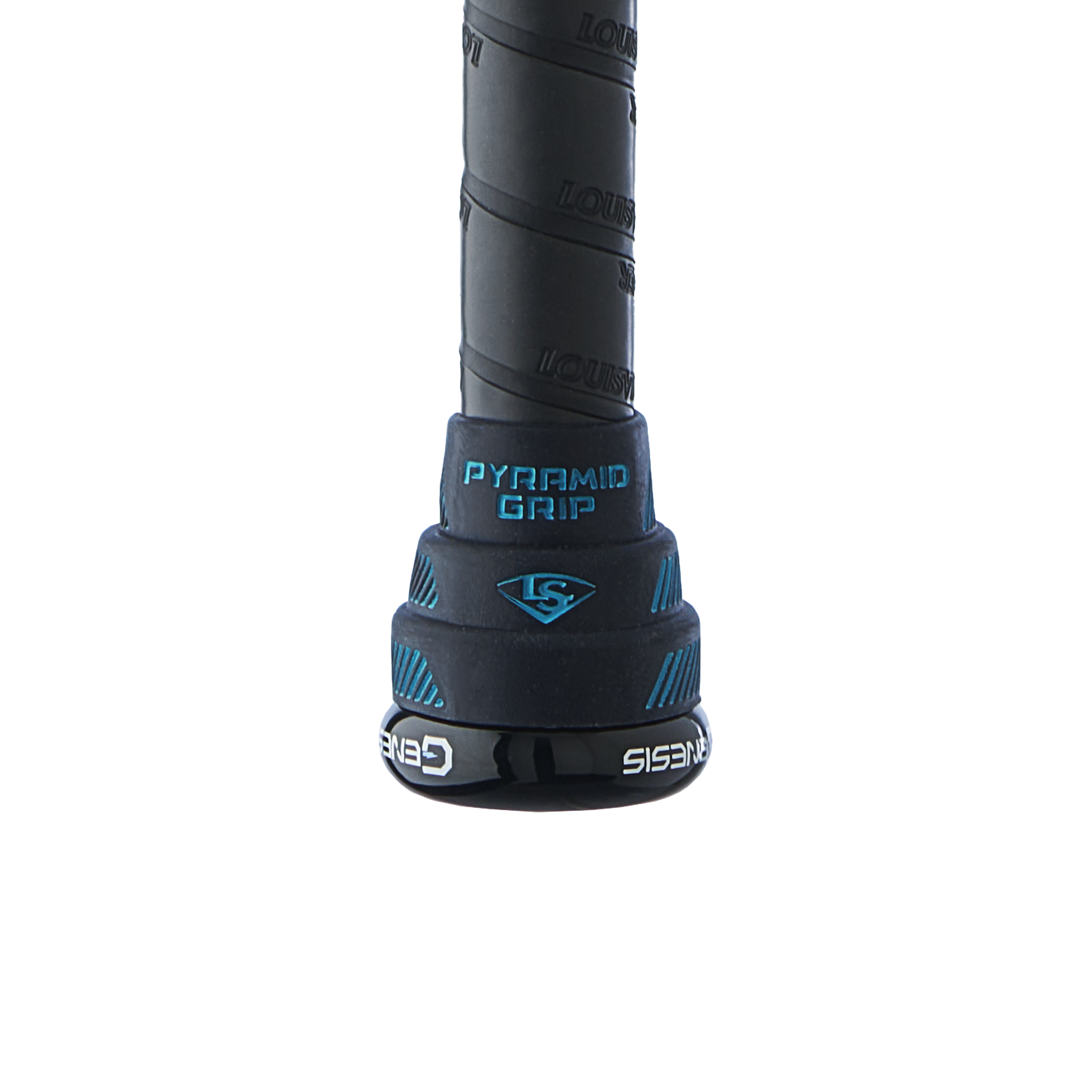 Louisville Slugger 2025 Genesis Tyler Marshburn 1PC Endload USSSA Bat ...