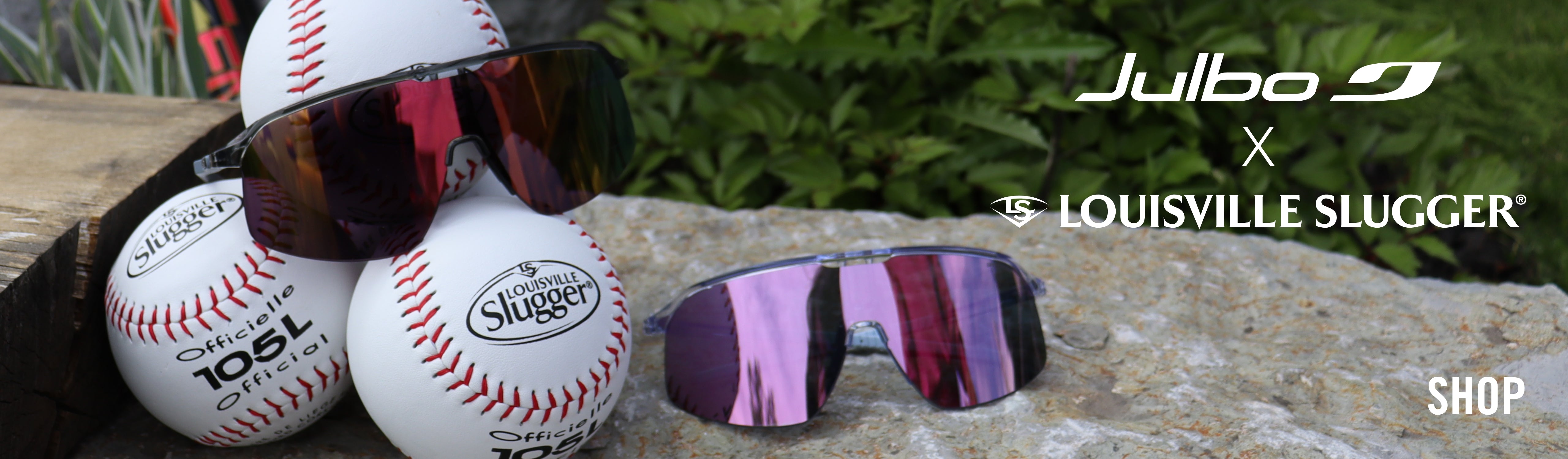 Slowpitch | Louisville Slugger – Slugger Slow Pitch
