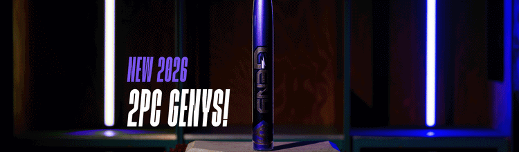 Slowpitch | Louisville Slugger – Slugger Slow Pitch
