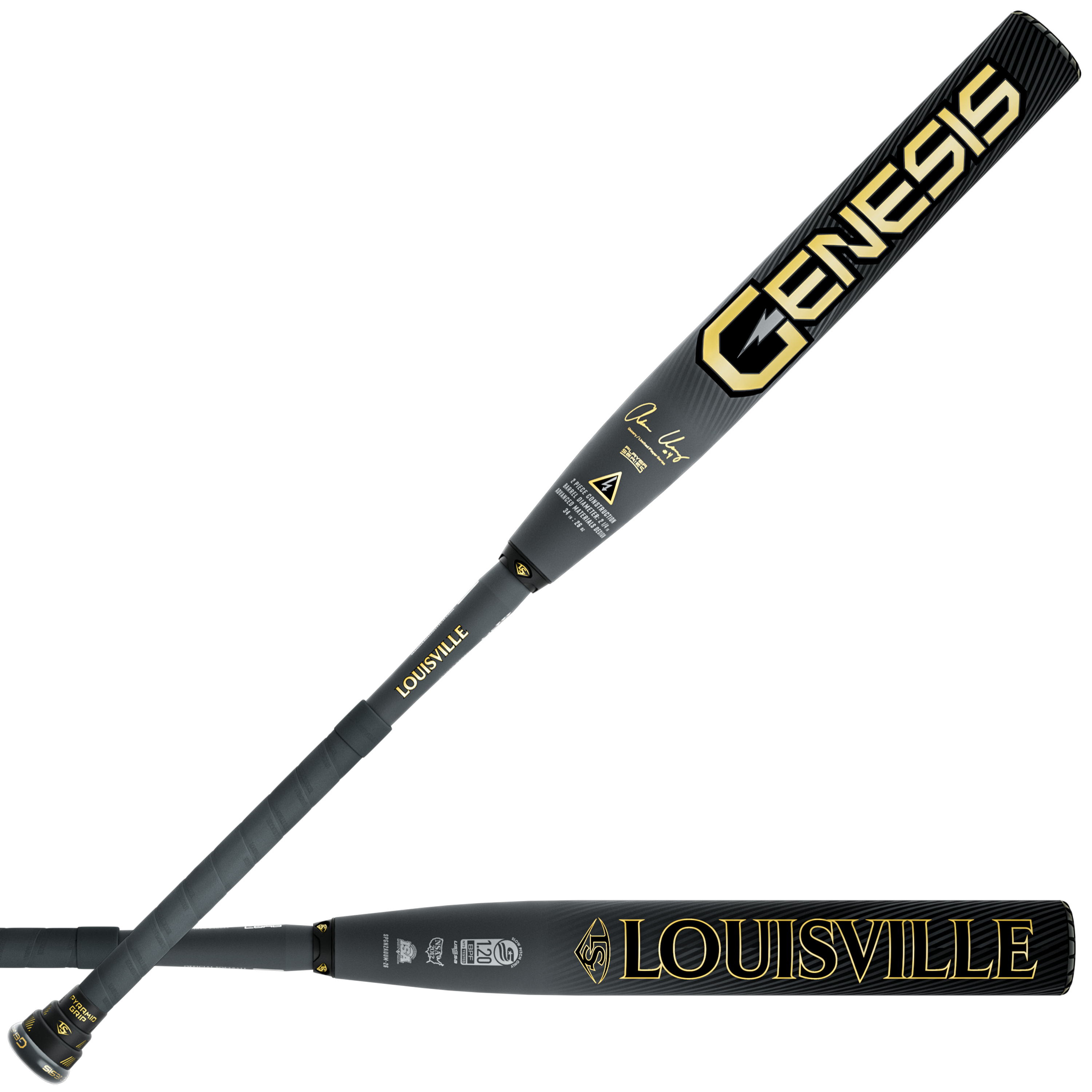 How to break in a composite bat – Slugger Slow Pitch