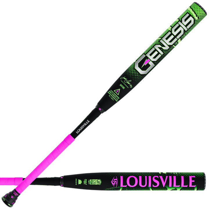 Slugger Slowpitch - Bats – Slugger Slow Pitch