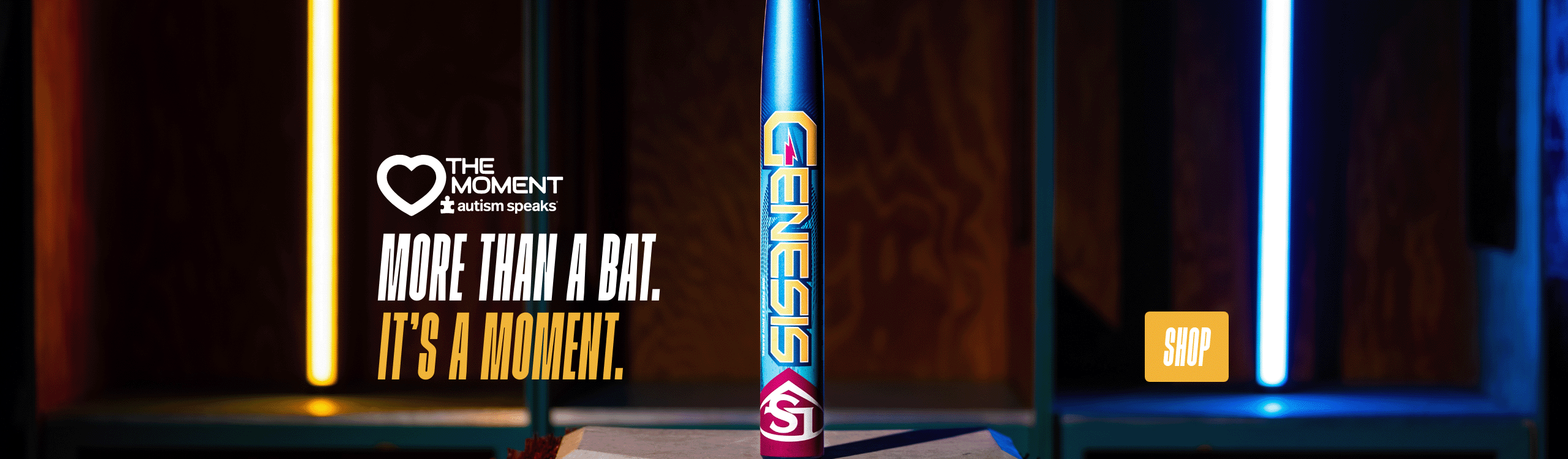 Slowpitch | Louisville Slugger – Slugger Slow Pitch