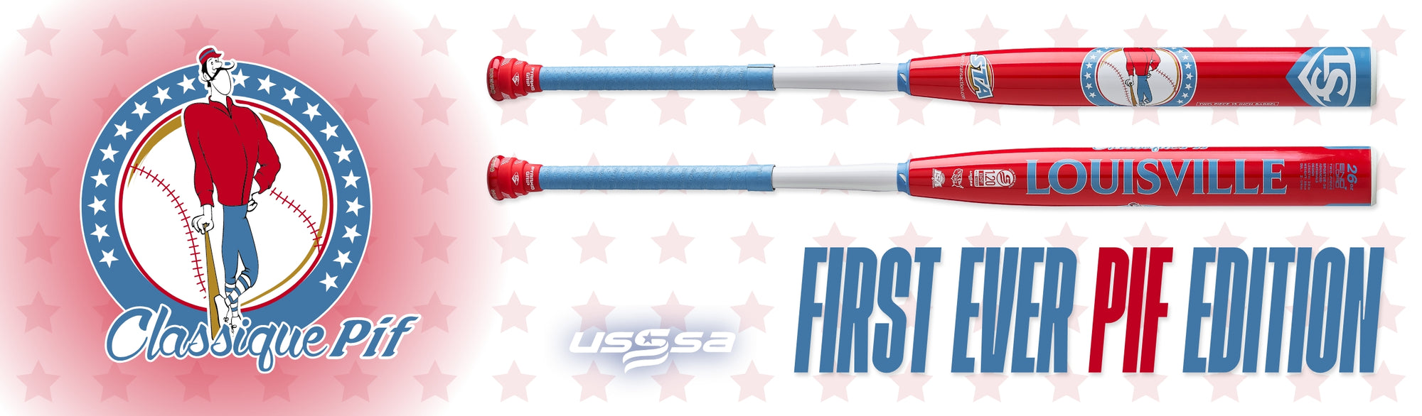 Slowpitch | Louisville Slugger – Slugger Slow Pitch