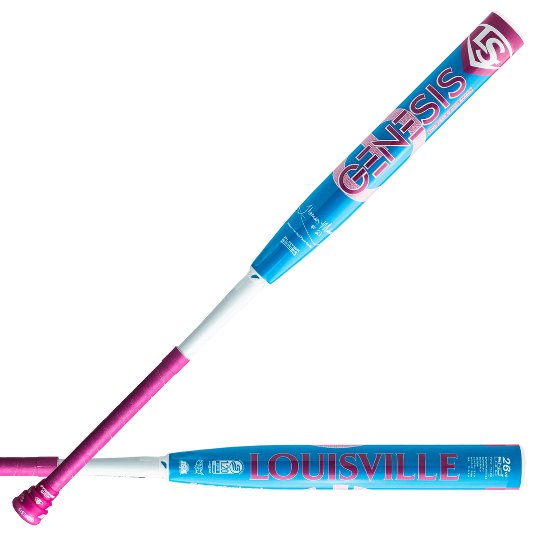 USSSA – Slugger Slow Pitch