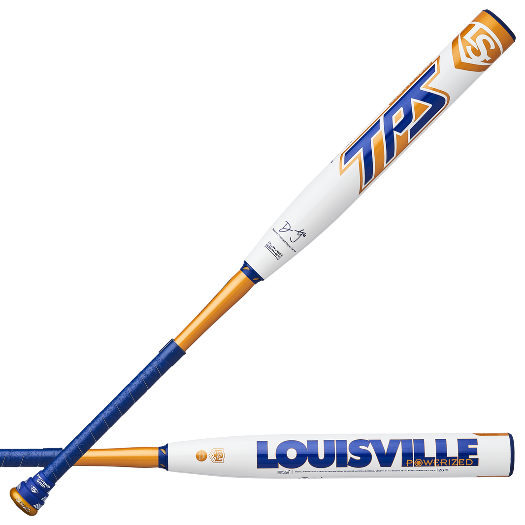 Slugger Slowpitch - Bats – Slugger Slow Pitch
