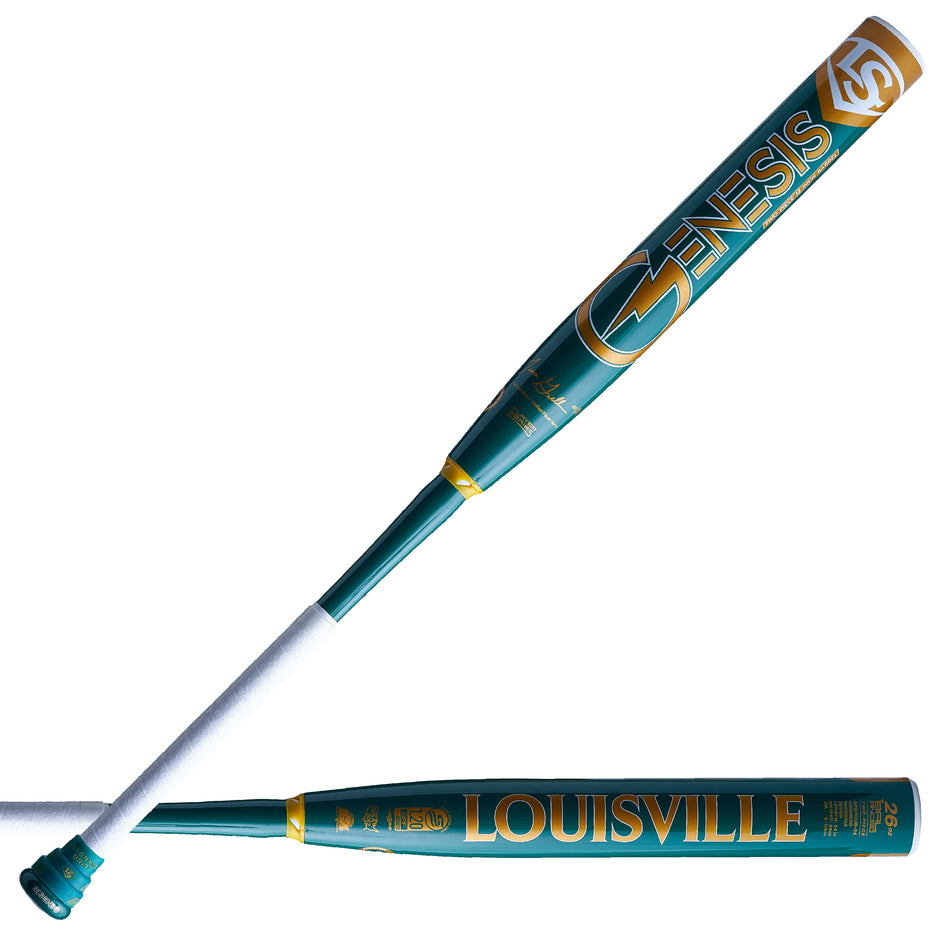 USSSA – Slugger Slow Pitch