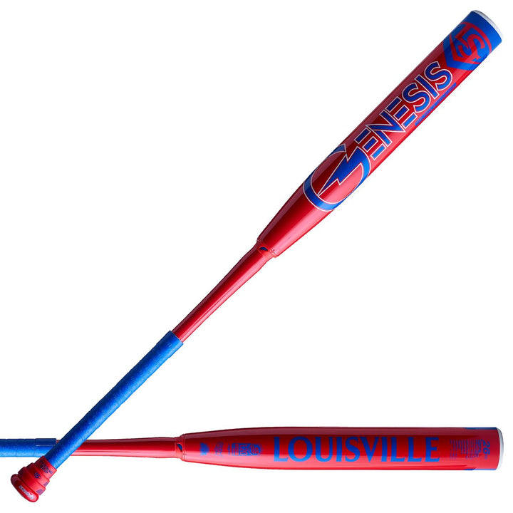 Slugger Slowpitch - Bats – Slugger Slow Pitch