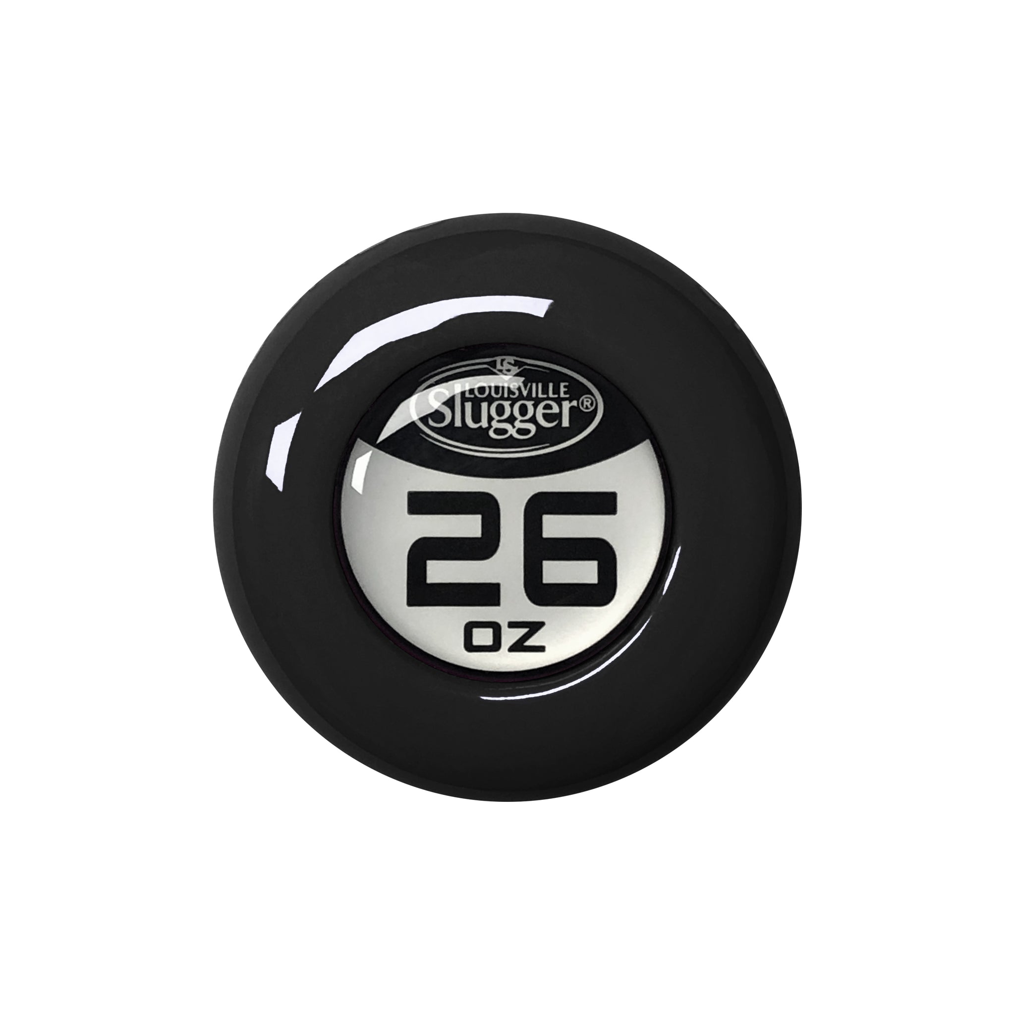 Genesis 1 Piece Balance USSSA Bat – Slugger Slow Pitch