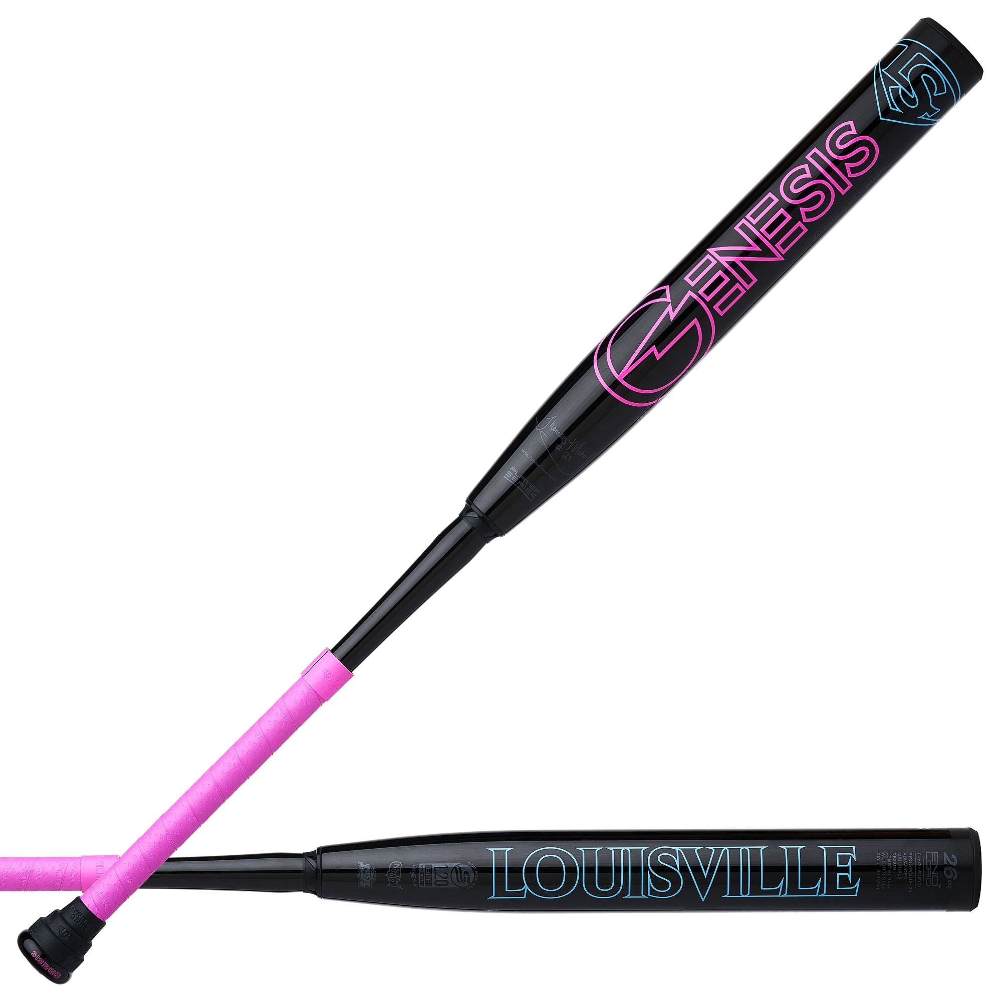 Slugger Slowpitch - Bats – Slugger Slow Pitch