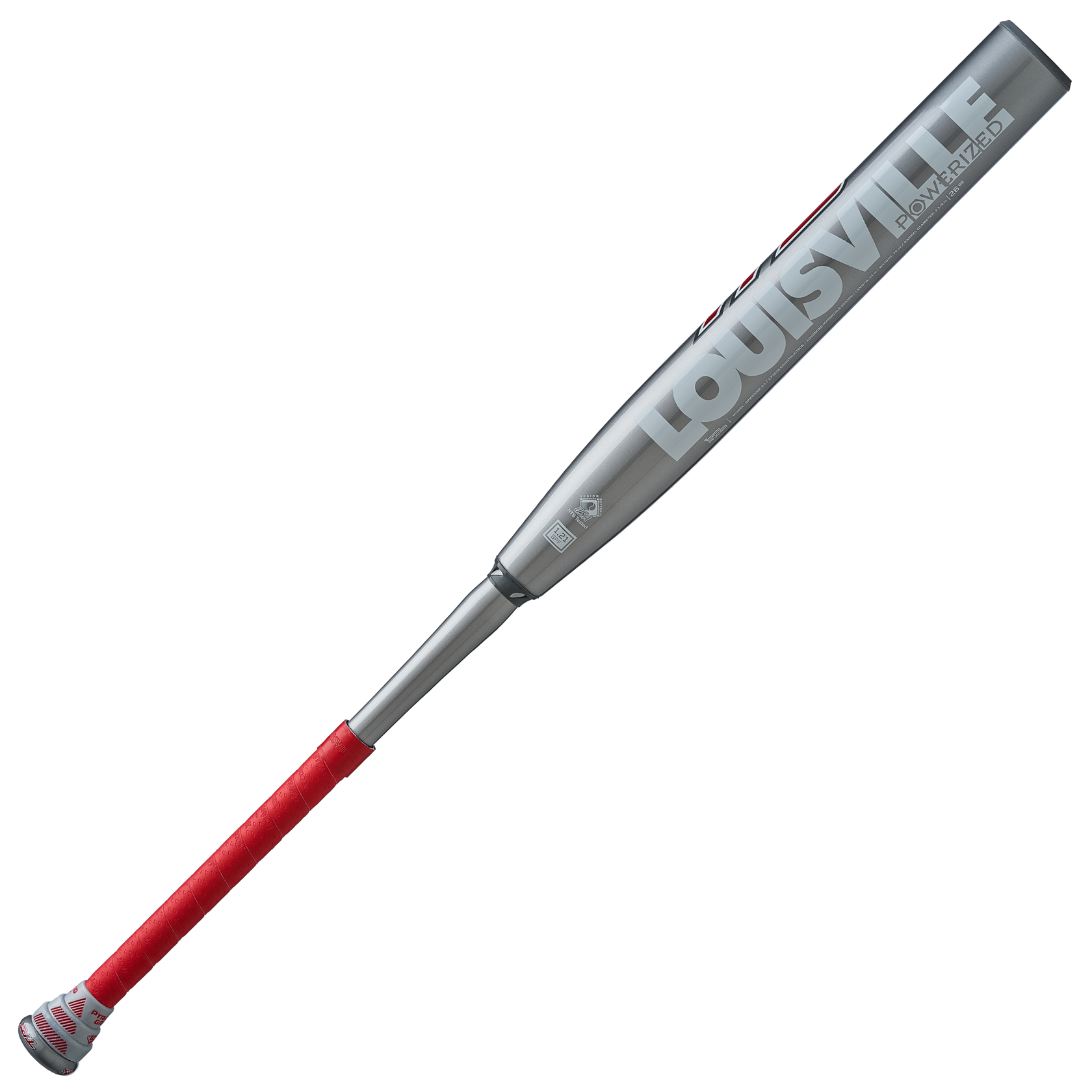 2024 TPS “Senior Slugger" 2PC Softball Balanced Bat – Slugger Slow Pitch